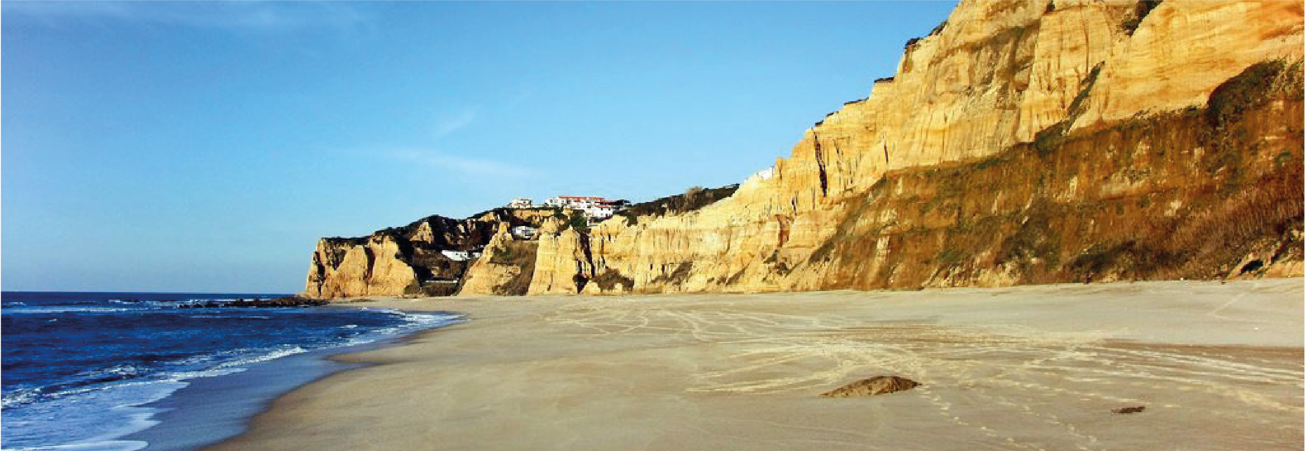 The Silver Coast - Top 9 Beaches